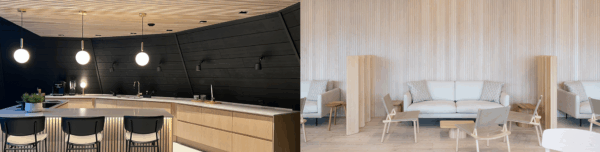 Siparila – Passion for wood
